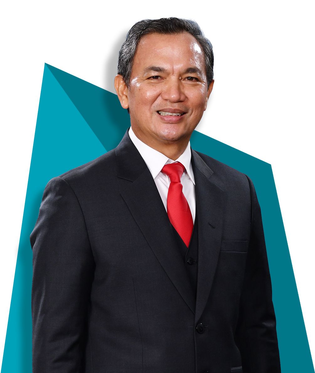 Dewan Direksi | PLN Nusantara Power Services